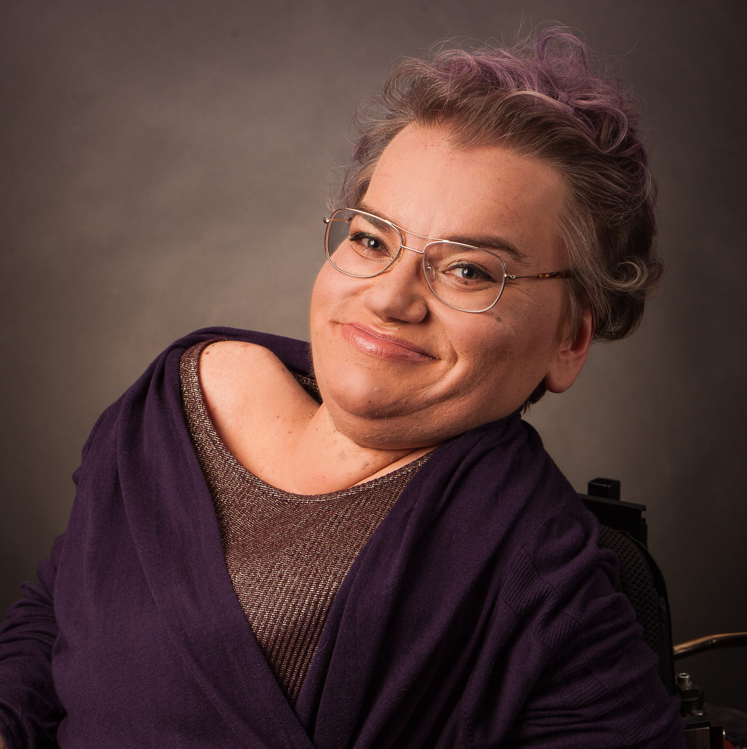 Om Jessica – AB by:jessma